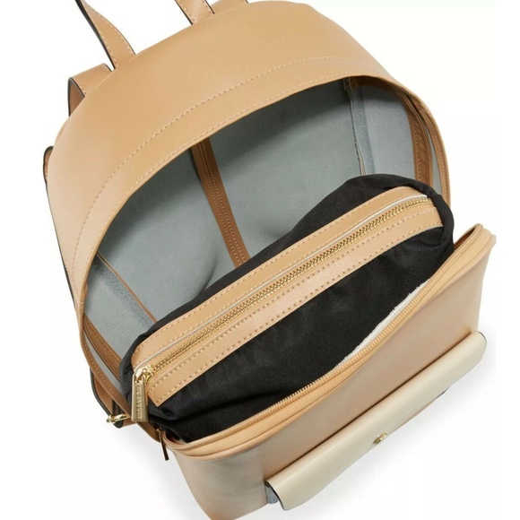 KC Jagger | Bags | Kc Jagger Kramer Leather Backpack | Poshmark